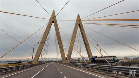 В Казани появились пять новых улиц