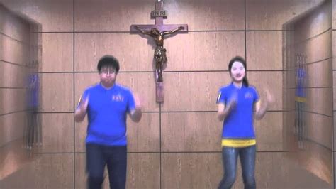 평화의 도구로 써주소서 Youtube