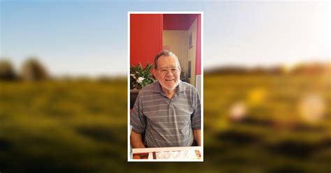 Kenneth Lee Kohler Obituary 2022 Raymer Kepner Funeral Home And