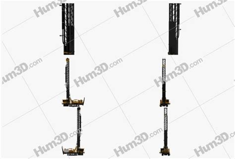 Tractor Blueprints Download Accurate High Resolution Drawings Page