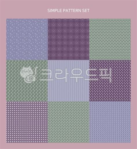 패턴 텍스쳐 벽지 패브릭 일러스트 사진이미지일러스트캘리그라피 Mango Jo작가