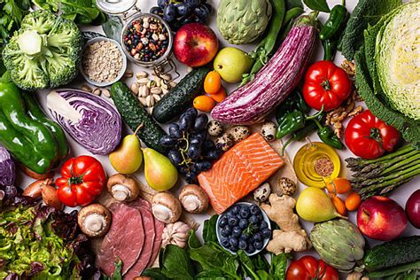 Foods You Should Eat To Help Fight Inflammation Harvard Health