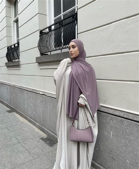 Pin By Jouvader On Inspiratie Muslim Fashion Hijab Outfits Muslim