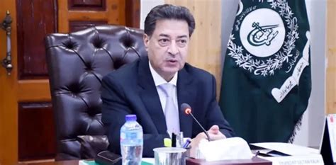 Cec Sikandar Sultan Raja Leaves For Brazil For Evm Briefing