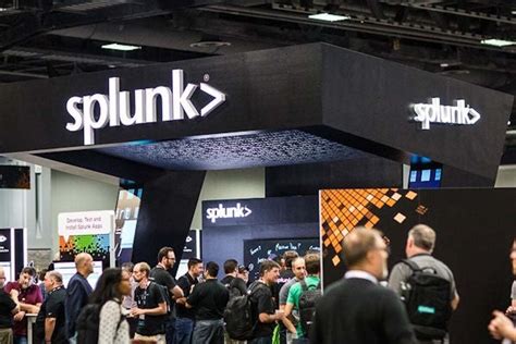 Splunk Cuts 7 Of Workforce Ahead Of Cisco Acquisition Network World