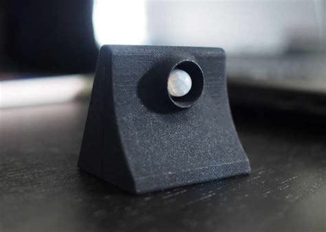 Cyndr Sentry Intruder Detection For Your Desktop Video Geeky Gadgets