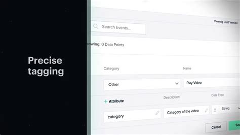 data management youtube