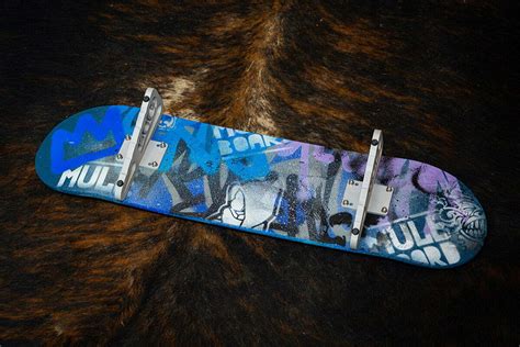 M5 Mastery Bridge Nottingham City Guitars