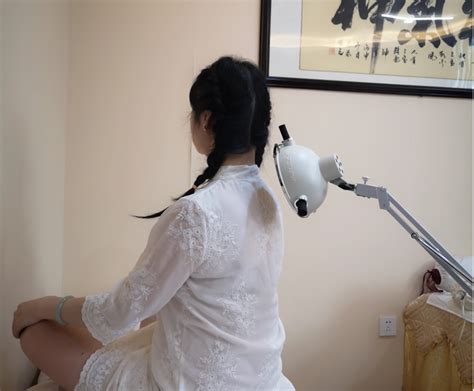 中医养生丨为什么夏季要行三伏灸 知乎