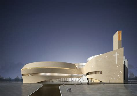 South Korean Churches 10 Flawless Cathedrals Worth Seeing For Their