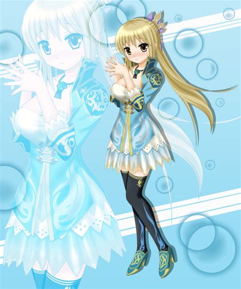 王元姫さん はるちゃり さんのイラスト ニコニコ静画 イラスト