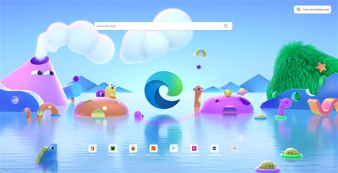 microsoft edge 107 hadirkan sidebar yang lebih baik
