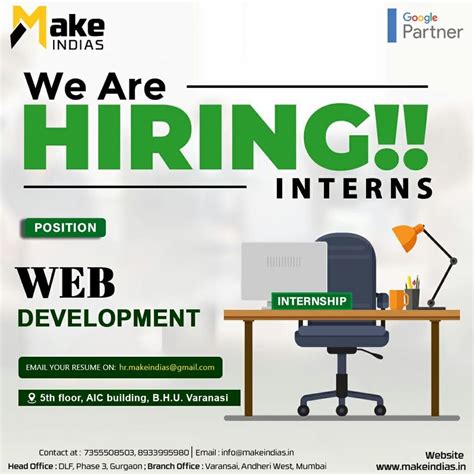Ravi Chakraborty On Linkedin Makeindias Webdevelopment Hiring