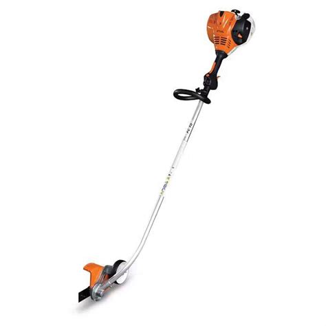 Stihl® Fc 70 272 Cc Curved Shaft Edger 3659877 At Sutherlands