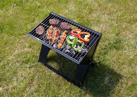 Barbecue Portable Pliable