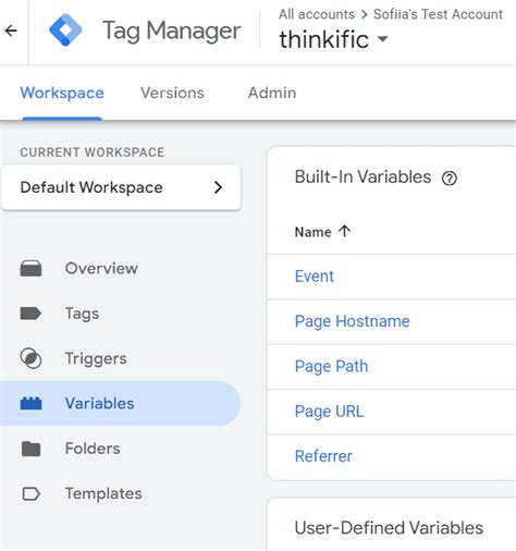 Thinkific Conversion Tracking In Google Ads 2022