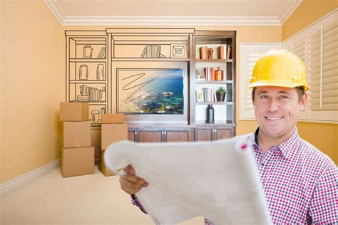 Plan A Seamless Project After Home Renovation Training