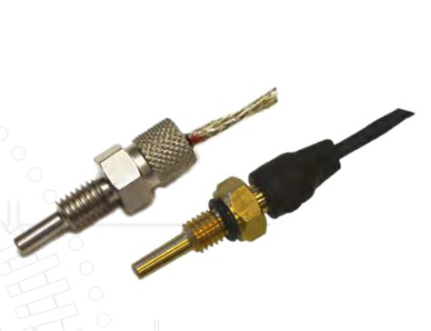 Marelli Sensors Page 1 Racing Tech