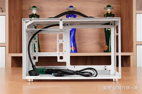 宿舍党的救星，大学生的好搭档，闪鳞s300 Itx机箱装机分享 知乎