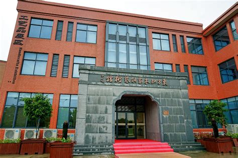东方绿洲博物馆 东方绿洲宿舍 东方绿舟 大山谷图库