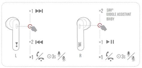 How To Pair Jbl Tune Tws Wireless Earbuds Easy Steps