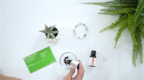 Easy Diy Lava Rock Diffuser That You Can Do At Home Simply Earth Blog