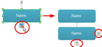 Human Resources Management Functional Hierarchy Diagram Edraw