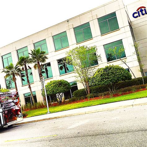 Serving At Cti Citi Cards Way Jacksonville Fl Flickr
