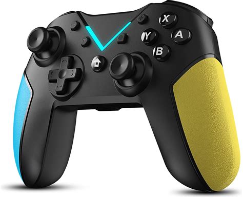 Diswoe Switch Controller Wireless Controller Für Nintendo Switch