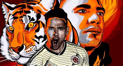 Los Mejores Jugadores En La Historia Del Fútbol Colombiano