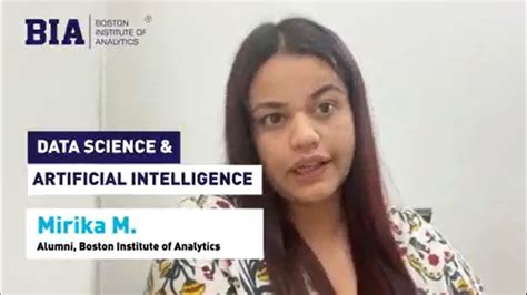 Boston Institute Of Analytics On Linkedin Bostoninstituteofanalytics Bia