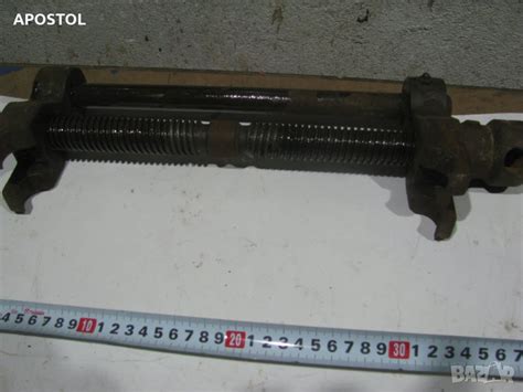 Скоба за пружини в Други машини и части в гр Добрич Id43105567 — Bazar Bg