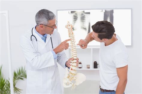 Spinal Decompression In Kansas City Mo Spencer Chiropractic Clinic