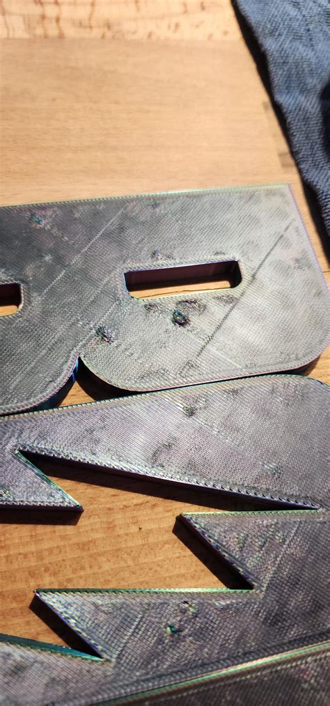 Creality Slicer Gaps R Creality