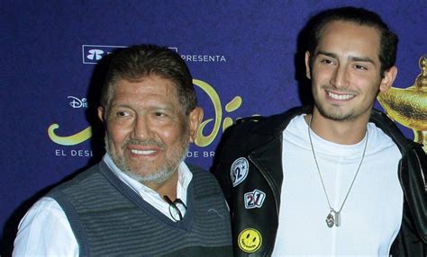 Nominación De Emilio En La Casa De Los Famosos Provoca El Llanto De