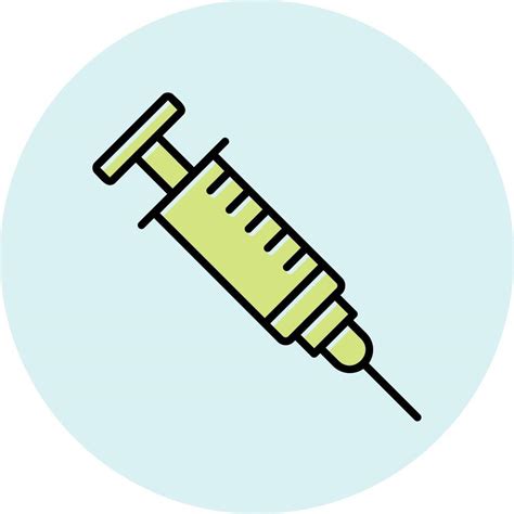 Injection Vector Icon 39545400 Vector Art At Vecteezy