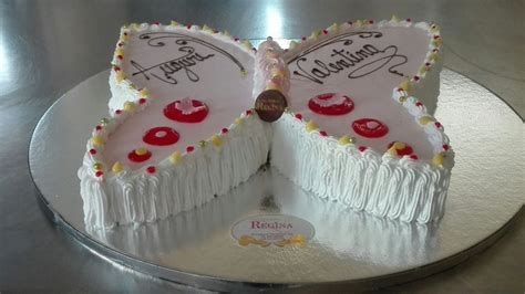 Pasticceria Regina Laquila Torte Compleanno Bambini