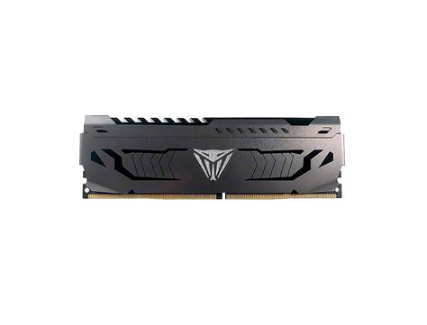 Mem Ram Patriot Viper Ddr4 8gb3200 Pe000638 Pvs48g320c6 Gris