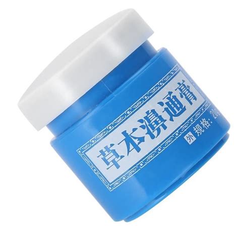 Ebtools Médecine De La Rhinite 20g Rhinite Allergique Nasale Traitement Psychique Congestion