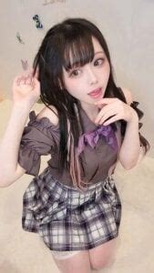 M Hinano Xxx Xhamsterlive