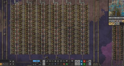 Megabase In Space Exploration Rfactorio