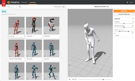 译基于 Three js 实现了交互式 3D 人物 Issue 45 JChehe blog GitHub