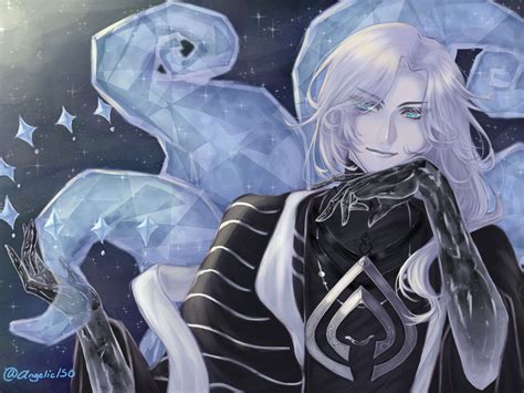 Tsukuyomi By Angelic150 On Deviantart