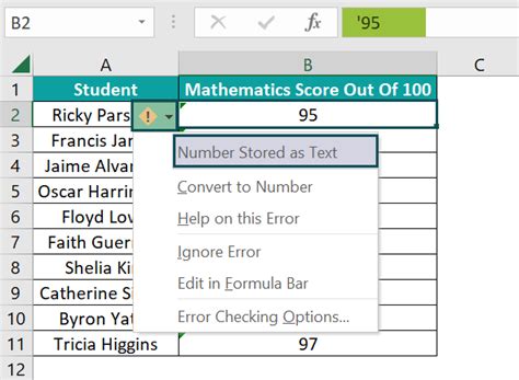 Convert Text To Numbers In Excel Top Methods How To Guide
