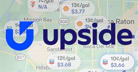 Upside App Review 5 Things To Know Before You Sign Up Michael Saves