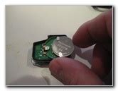 Toyota Rav Key Fob Battery Replacement Guide To Model Years Picture Illustrated