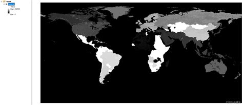 使用arcgis提取hwsd中的土壤属性数据hwsd土壤数据库使用介绍 Csdn博客