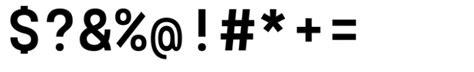 Maincode Mono Medium Font Monospaced Modern What Font Is