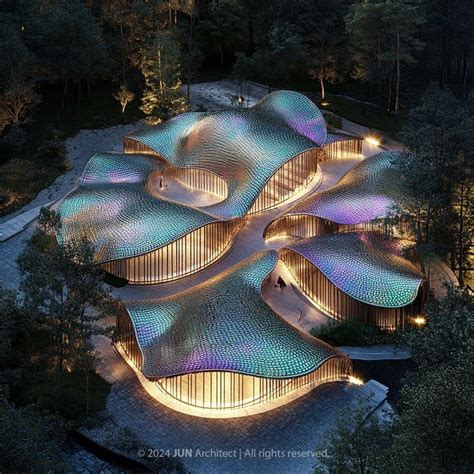 Pin By Ruby Tong On Hdl Architecture Design Presentation Architecture Design Architecture