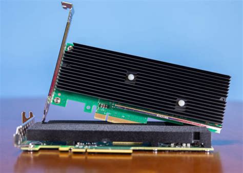 Sth On Twitter We Have A Guide Looking At The Intel Quickassist Qat